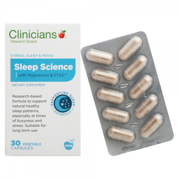 Clinicians Sleep Science - Life with Health | The Gifts from Pure New ...